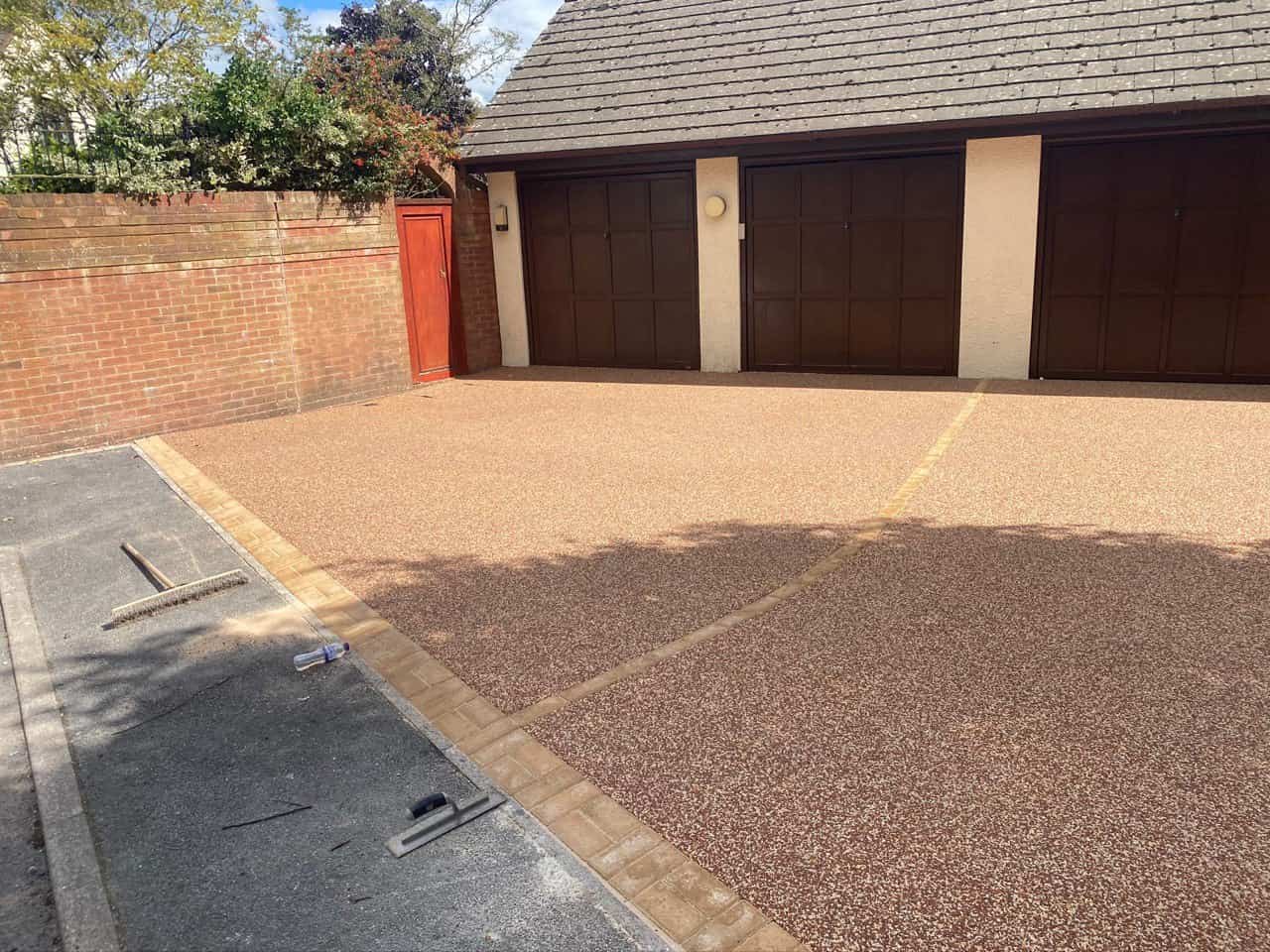The Science Behind Resin Driveways: Understanding the Materials and ...